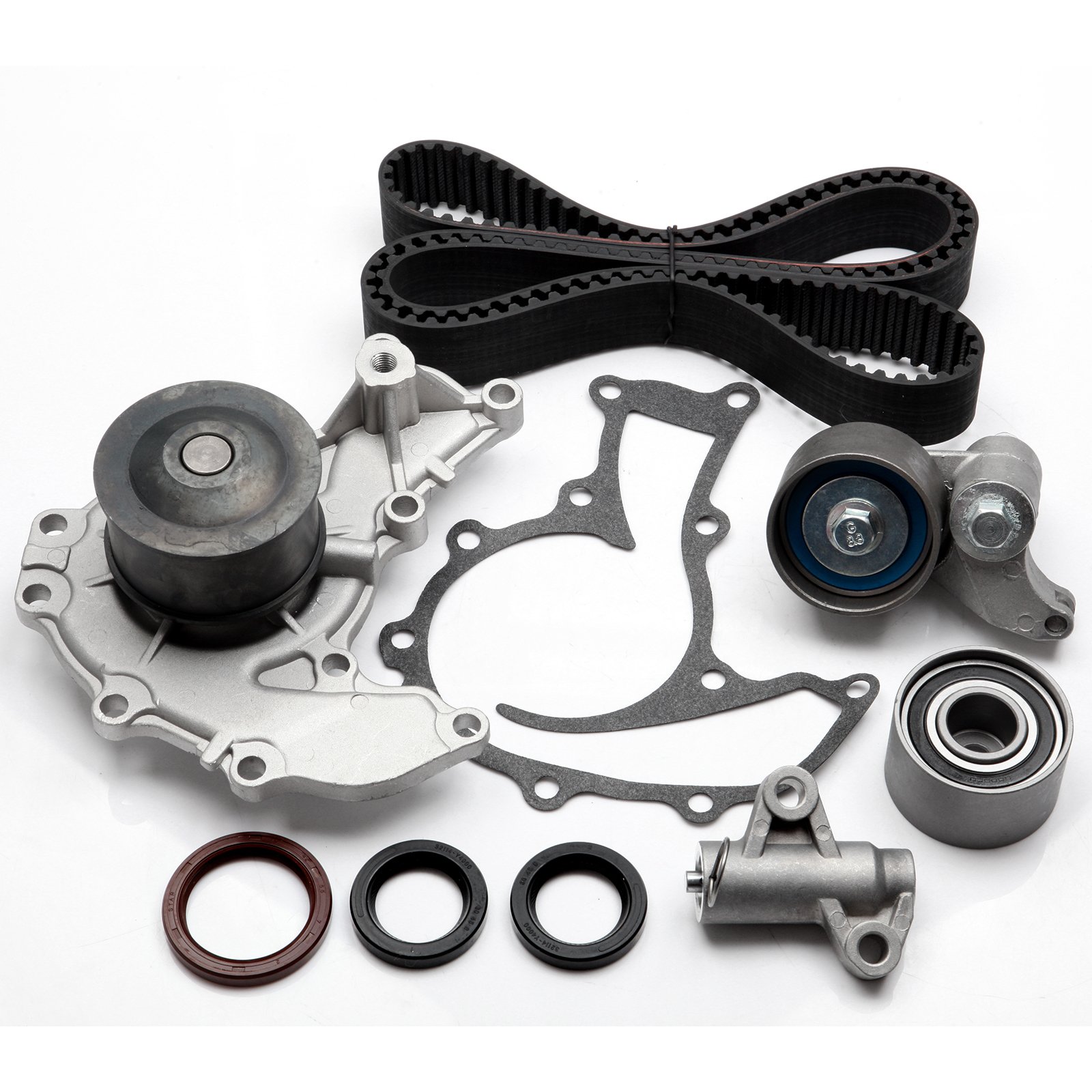 ECCPP PCI:TS26303 | ITM303 Timing Belt Water Pump Kit for Acura SLX for ...