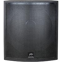 Amazon.com: Peavey SP118 18" Subwoofer : Musical Instruments