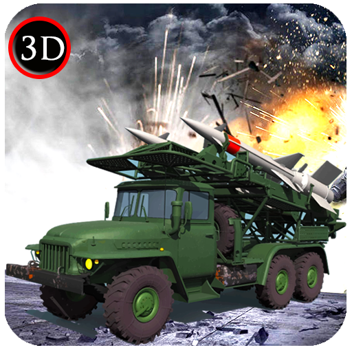 Army Missile Launcher Truck:Amazon.com:Appstore for Android