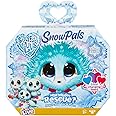 Amazon.com: Little Live Scruff-A-Luvs - Blossom Bunnies - Limited ...