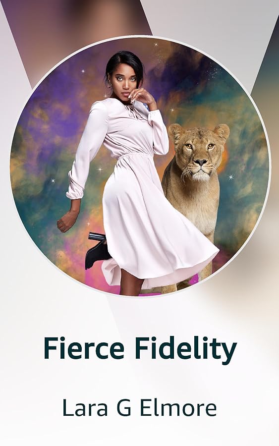 Fierce Fidelity | Kindle Vella