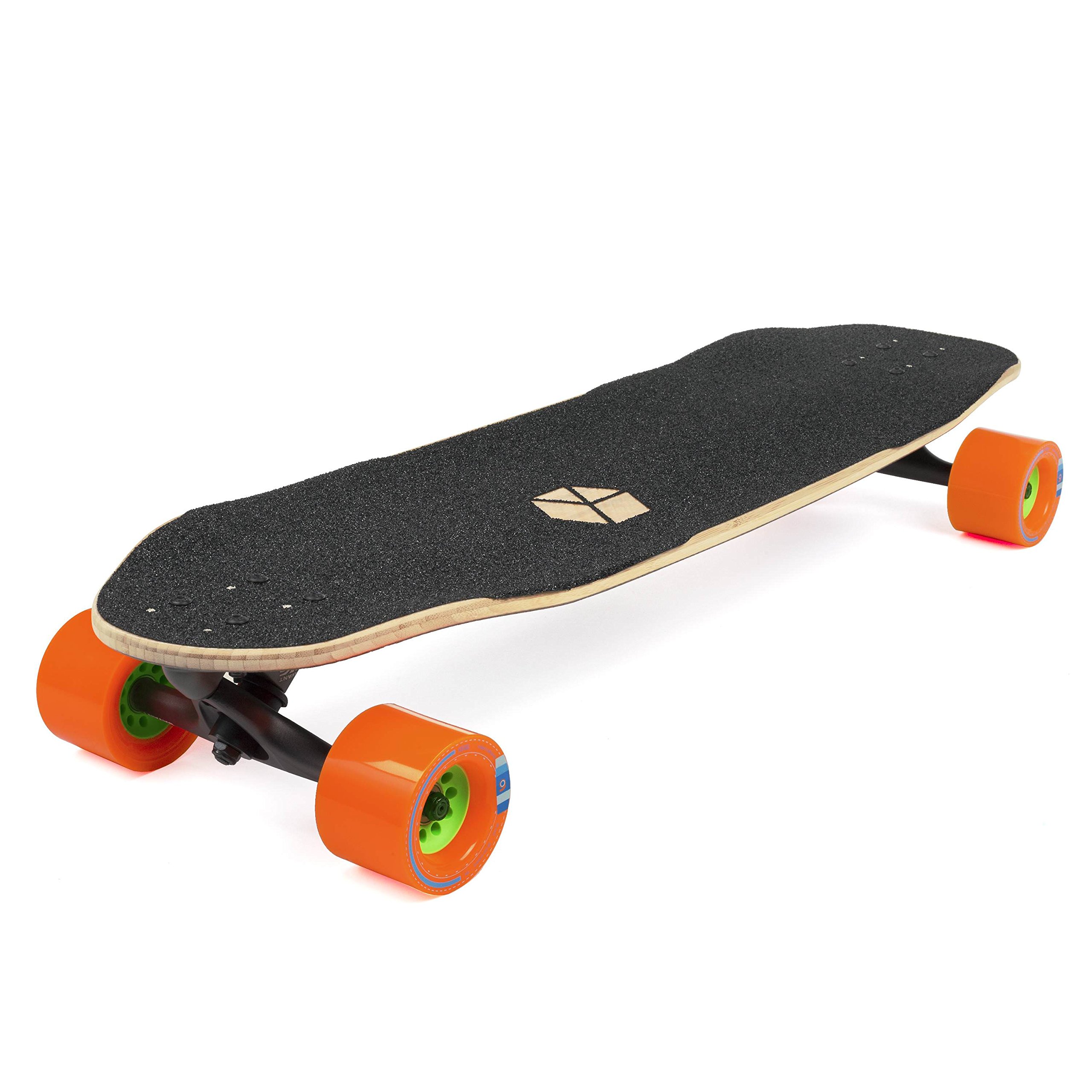 Mua Loaded Boards Truncated Tesseract Bamboo Longboard Skateboard ...