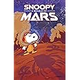 Peanuts Original Graphic Novel: Snoopy: A Beagle of Mars: Schulz ...