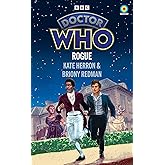 Doctor Who: The Blood Cell: A Novel: Goss, James: 9780804140928: Amazon ...