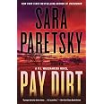 Amazon.com: Pay Dirt: A V.I. Warshawski Novel (V.I. Warshawski Novels ...