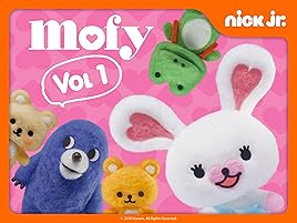 Watch Mofy Season 1 | Prime Video