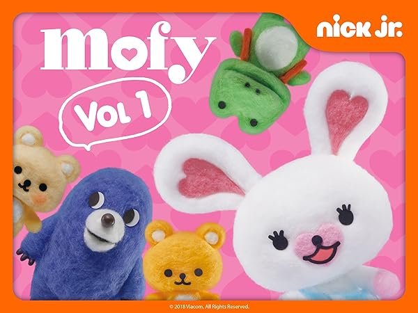 Watch Mofy Season 1 | Prime Video