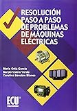 Problemas de Máquinas eléctricas 2ª Edición Texto garceta: Amazon.es: Fraile Mora, Jesús, Fraile ...