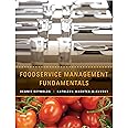 Amazon.com: Foodservice Management Fundamentals: 9780470409060 ...