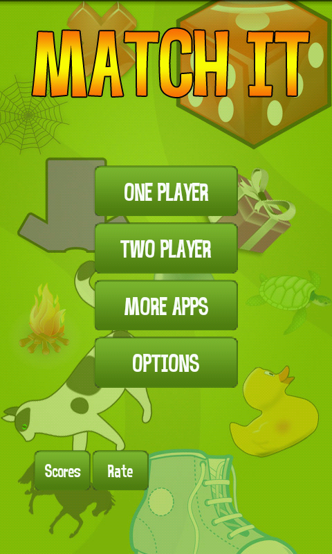 Match It FREE - Symbol Matching Game:Amazon.com:Appstore for Android