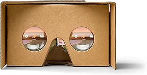 Official Google Cardboard + Free Shipping