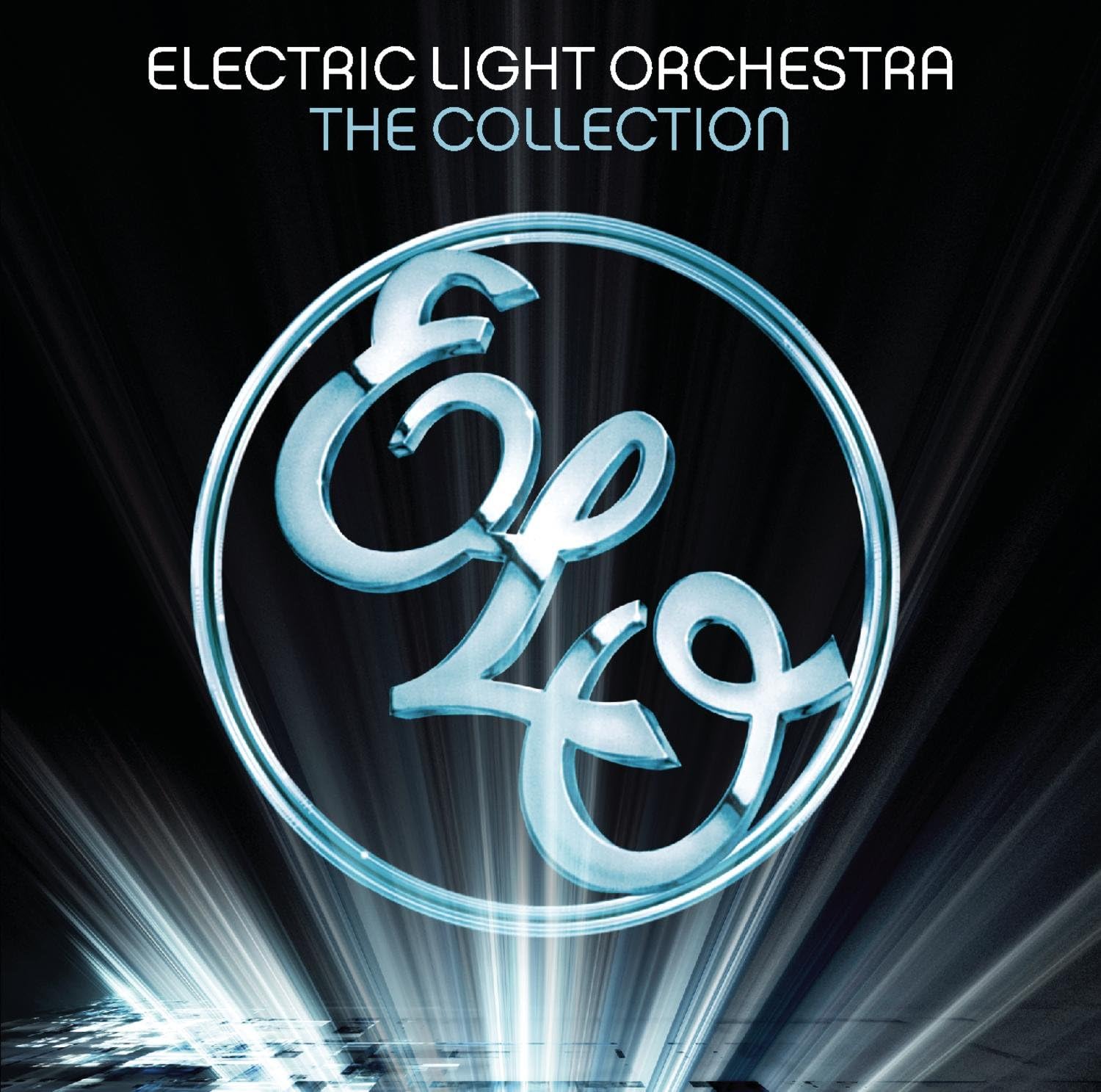 ELO - The Collection: Amazon.co.uk: Music