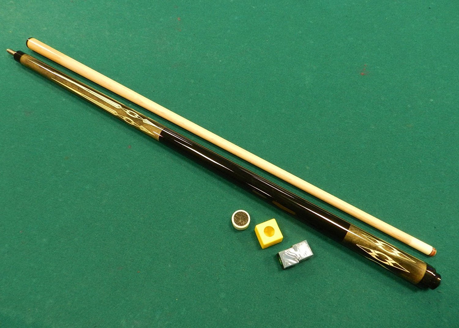 Mua Brand New Mcdermott Pool Cue with Accessories Billiards Stick Free ...