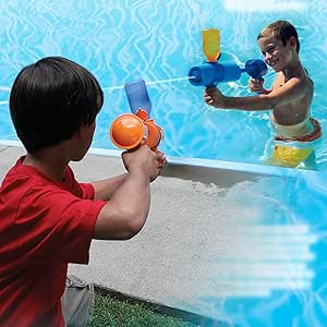 Amazon.com: Prime Time Toys Max Liquidator Hydro Bottle Blaster ...