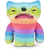 Amazon.com: Fuggler Fart Face 9-inch Assortment Series 1 (Alien - Long ...