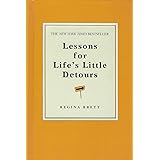 God Never Blinks: 50 Lessons for Life's Little Detours: Brett, Regina ...