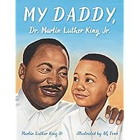 My Brother Martin: A Sister Remembers Growing Up with the Rev. Dr ...