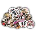 Amazon.com: Cow Freshie Cardstock Cutouts Rounds 2.5” inch | 12 pk ...