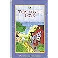 Patchwork Mysteries Threads of Love (Patchwork Mysteries): Davis, Susan ...