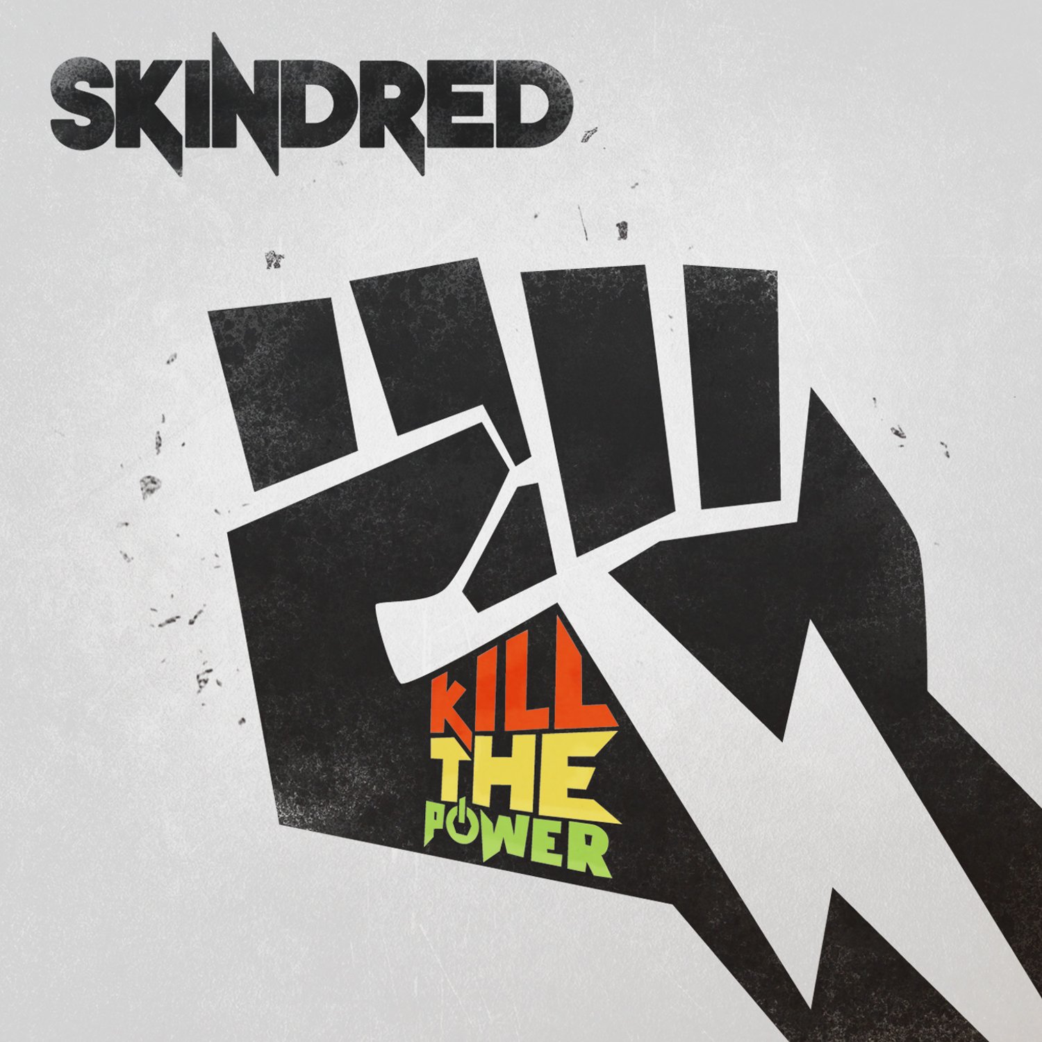 Skindred - Kill the Power - Amazon.com Music