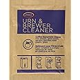 Amazon.com: Urnex Original Urn and Brewer Cleaner - 100 (1 Ounce ...