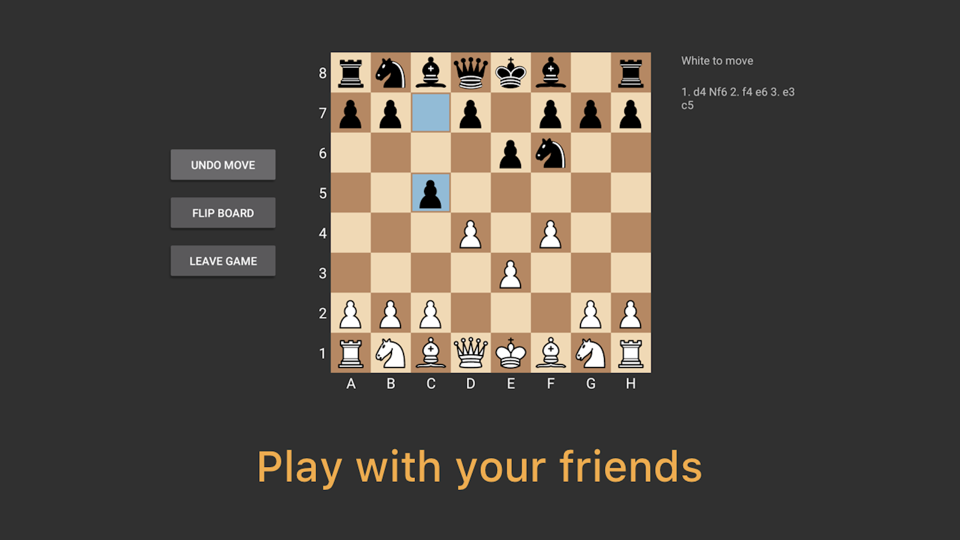 TV Chess:Amazon.in:Appstore for Android