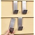 Amazon.com: Vinilo siding Clips: Home & Kitchen