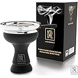 M. ROSENFELD Shisha Molassefänger mit Gewinde – Apollo, Universal aus ...