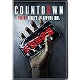 Amazon.com: Countdown [DVD] : Elizabeth Lail, Jordan Calloway, Talitha ...