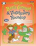Basic Concept Mini-Books by Becky L. Spivey (2006) Paperback: Becky L ...