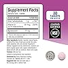 Prevagen Extra Strength Mixed Berry Chewables - 30 Tablets (1 Month ...