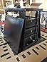 Amazon.com: Sysracks 18U 35 inch Deep Server Rack Cabinet It Enclosure ...