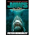 Amazon.com: Jaws: 9780345544148: Benchley, Peter: Books