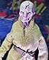 Amazon.com: Star Wars The Black Series Episode 8 Supreme Leader Snoke ...