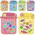 Amazon.com : Classroom Incentive Candy Rewards Jar Positive Behavior ...