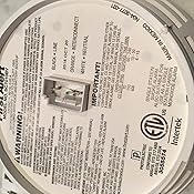 Amazon.com: First Alert BRK SC7010B-3 Hardwired Smoke and Carbon ...