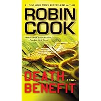 The Year of the Intern (A Medical Thriller): Cook, Robin: 9780451165558 ...