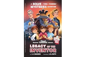 Amazon Best Sellers: Best Children's Engineering Books