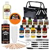 Custom Shop Pinstriping Ultimate Box Kit with Storage Box - 10-4 Ounce ...