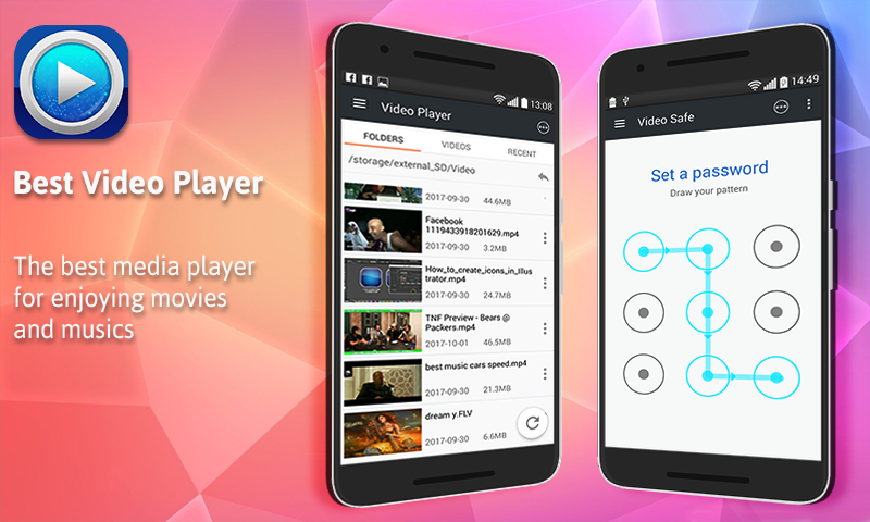 Best Video Player:Amazon.com:Appstore for Android