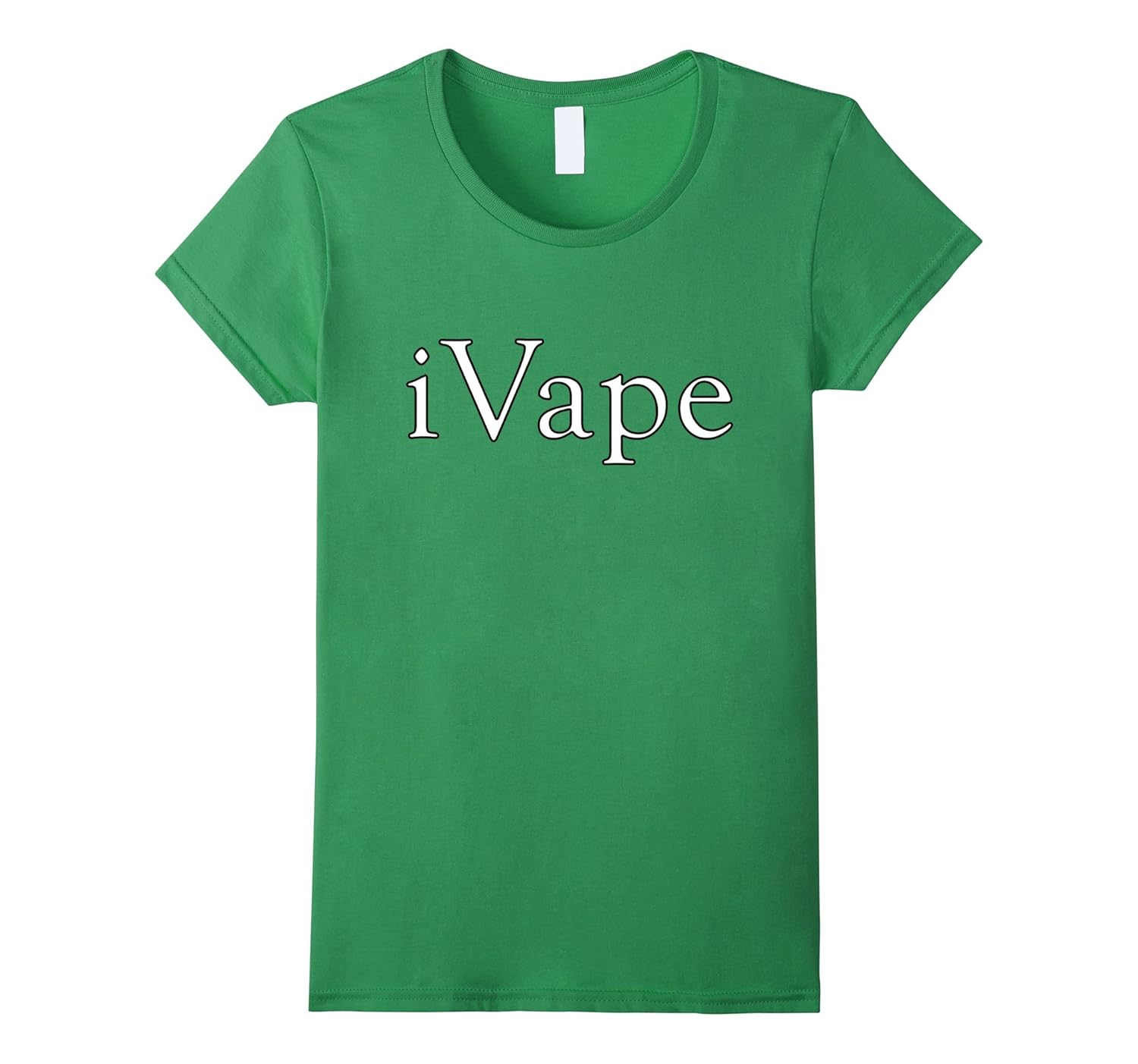 iVape Best Vaporizer Pride Shirt i vape dabs dank and juice