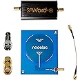 Amazon.com: Nooelec Active Inmarsat Reception Bundle - Includes LNA & Filter Module, High Gain ...