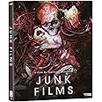 Amazon.com: Junk Films: The Collected Short Shockumentaries of ...