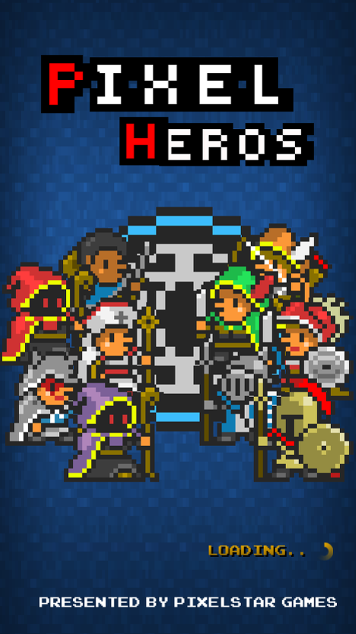 Pixel Hero - Idle Rpg:Amazon.com:Appstore for Android
