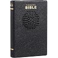 Amazon.com: Talking Bible - Electronic Holy Bible Audio Player in ...