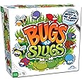 Amazon.com: Outset Media Bugs 'N' Slugs Board Game - an Easy to Play Game All About Insects ...
