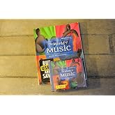 Amazon.com: Worlds of Music: An Introduction to the Music of the World ...