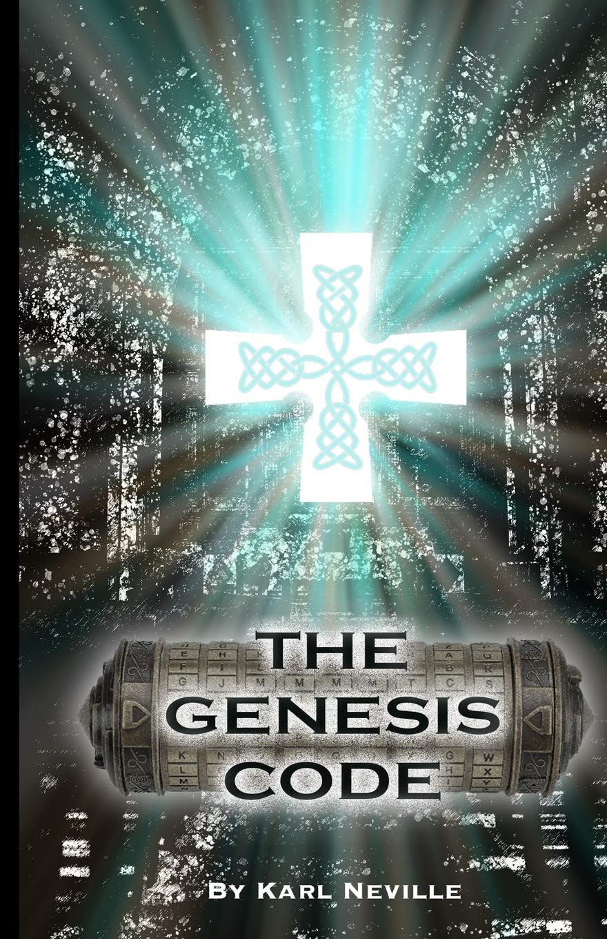 Mua The Genesis Code trên Amazon Nhật chính hãng 2024 | Fado