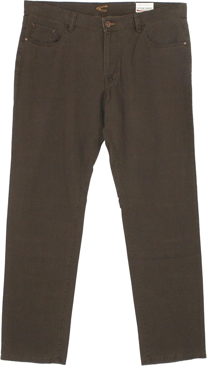 camel active Herren Hose: Amazon.de: Bekleidung