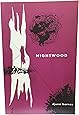 Amazon.com: Nightwood (New Edition) (9780811216715): Djuna Barnes ...